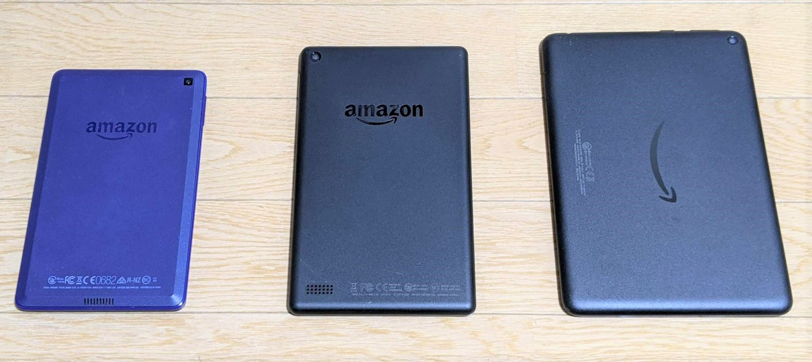 【Amazon Fireタブレットおすすめポイント】選ぶ基準は用途と大きさ！購入はAmazonセールが狙い目！ | ぴよちょこにっき